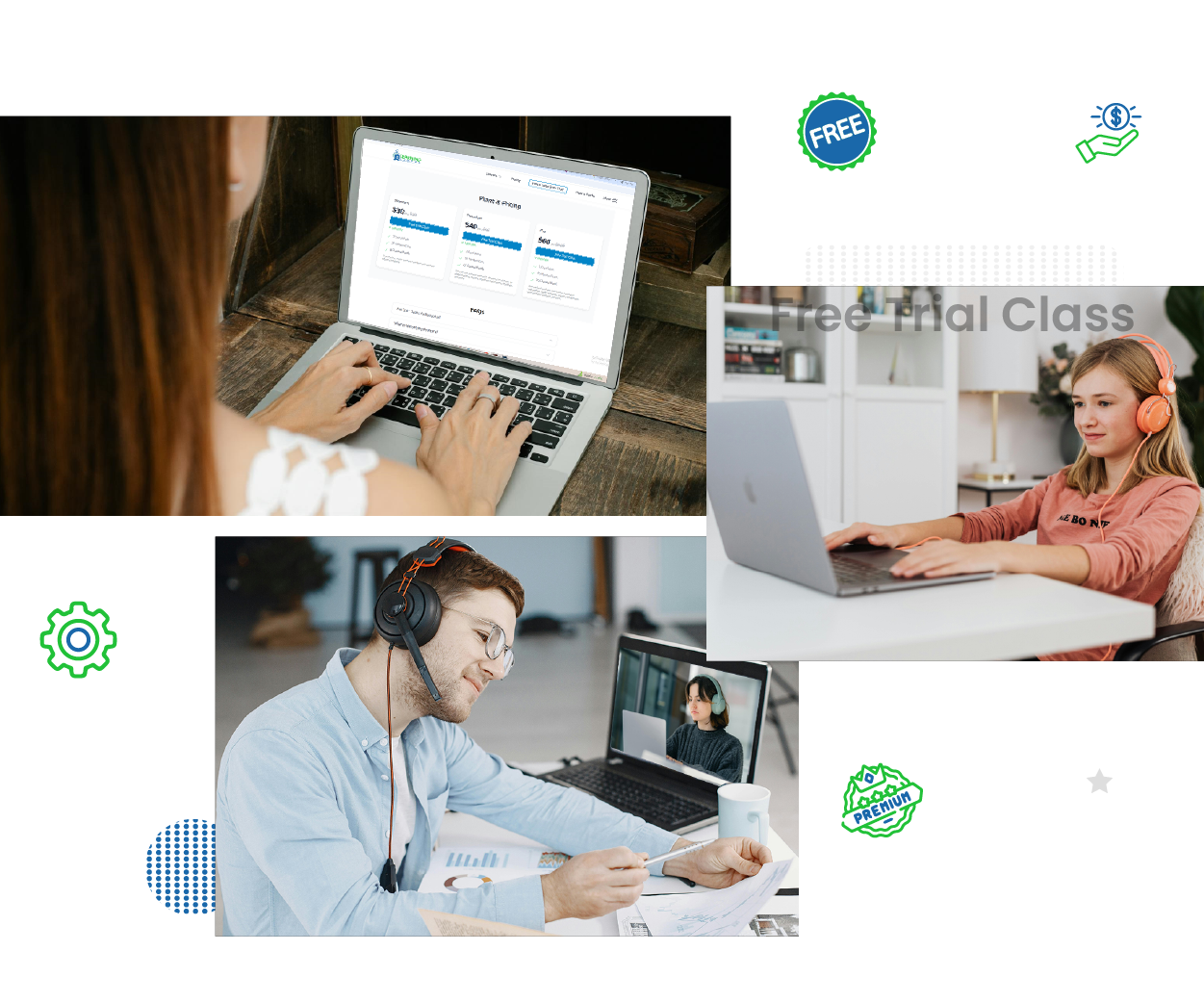 Plans for Inexpensive Online Tutoring | eLearning Campus